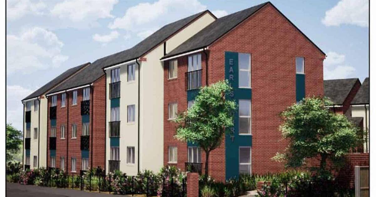 Carlton, Nottingham | Inside Land Group