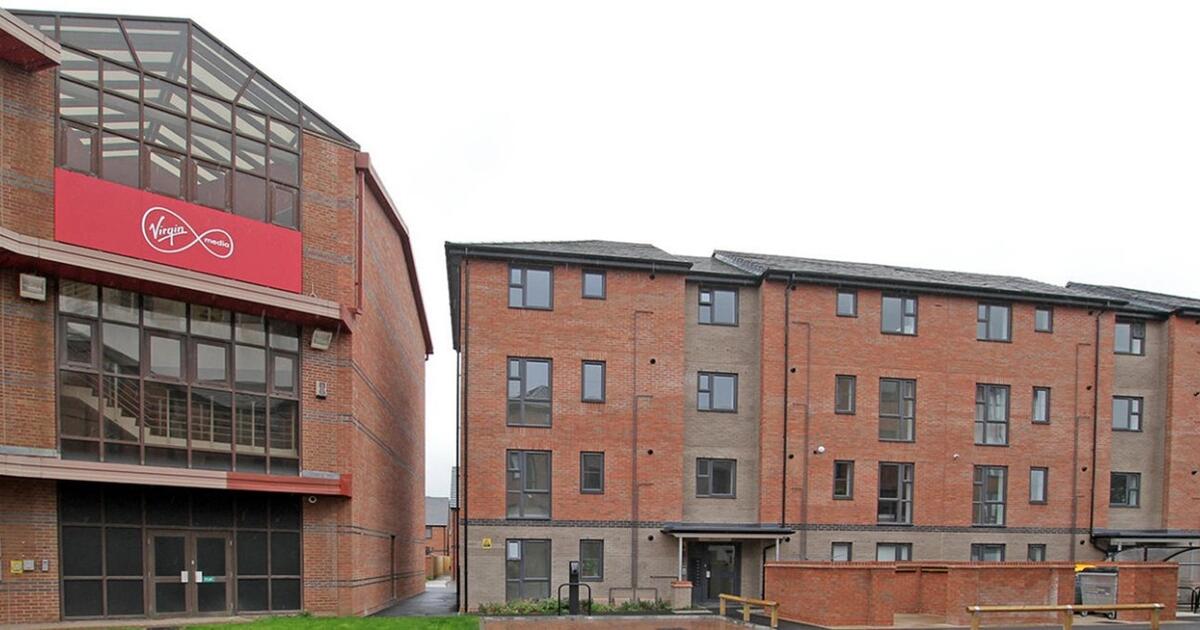 Daleside Road, Nottingham | Inside Land Group